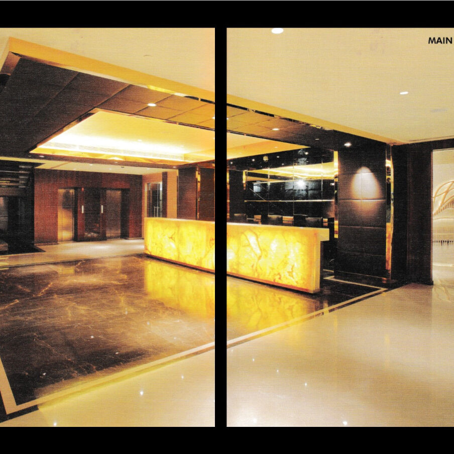 Garware Health Club - Mumbai